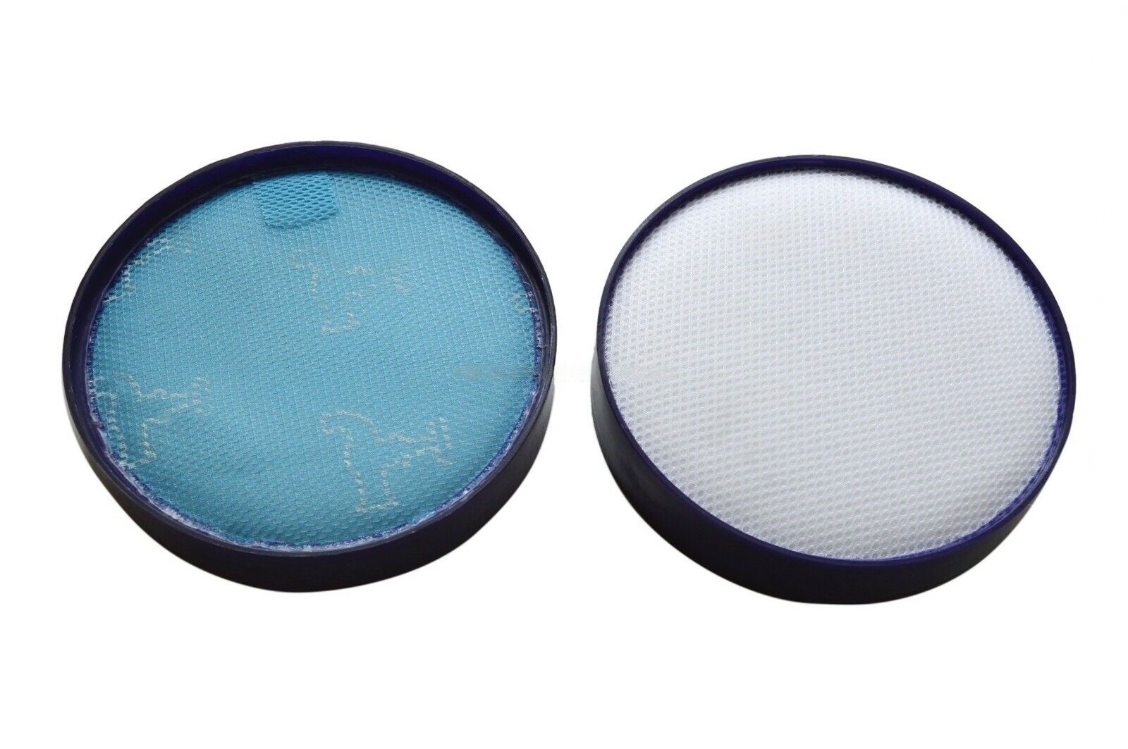 Pre motor filter with flexiframe to fit: Dyson DC19, DC19T2, DC20, DC21 ...